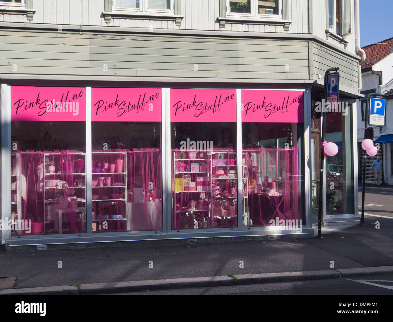 Girly Stuff Photography