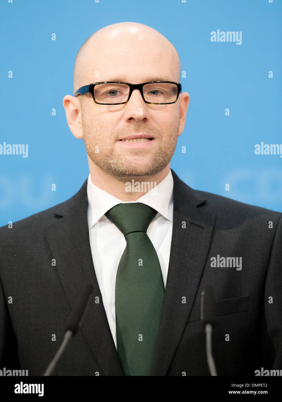 Berlin, Germany. 15th Dec, 2013. CDU Press Conference with Angela ...