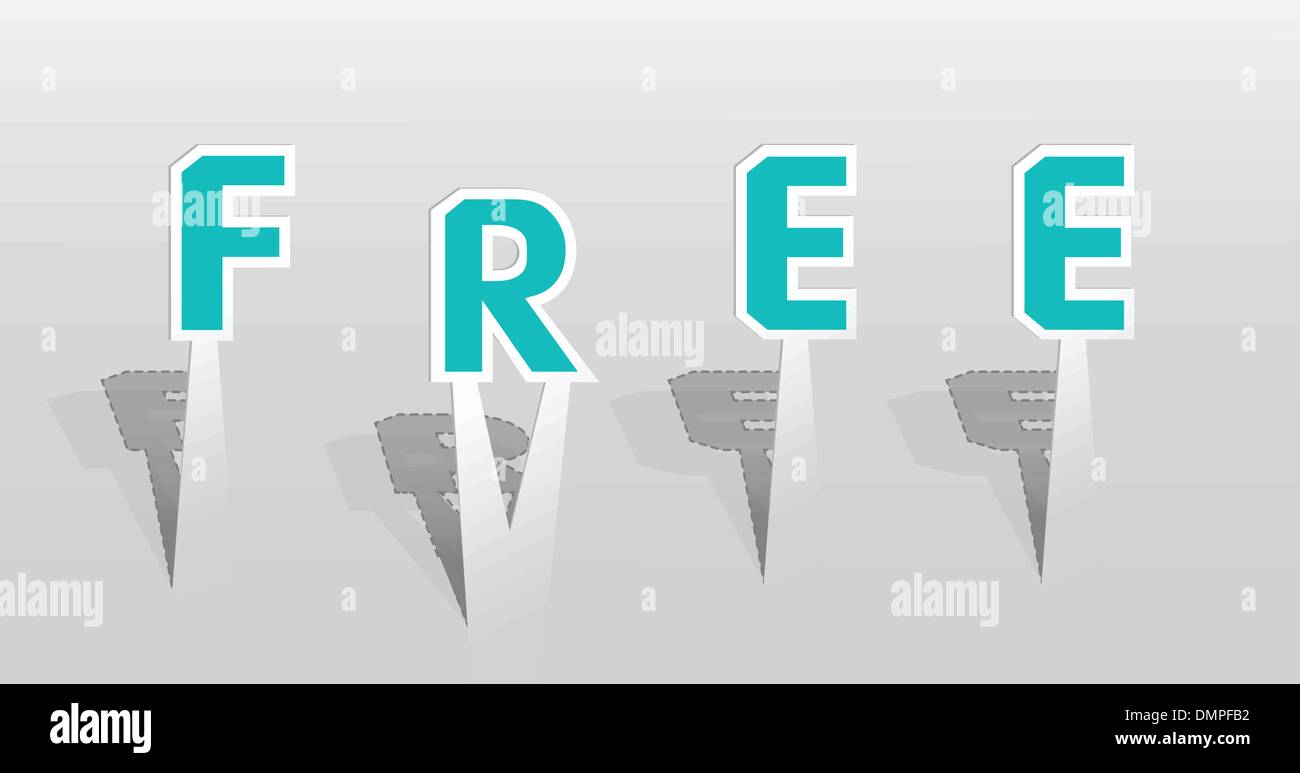 Free cut Stock Vector Images - Alamy