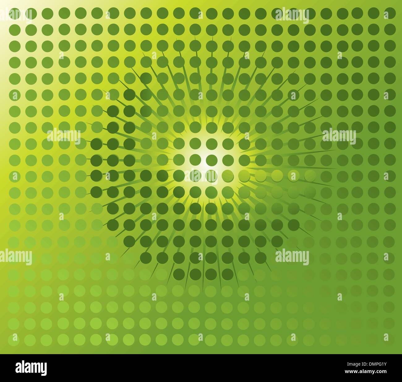 Sphere digital background, disco ball, nightclub Stock Vector Image ...