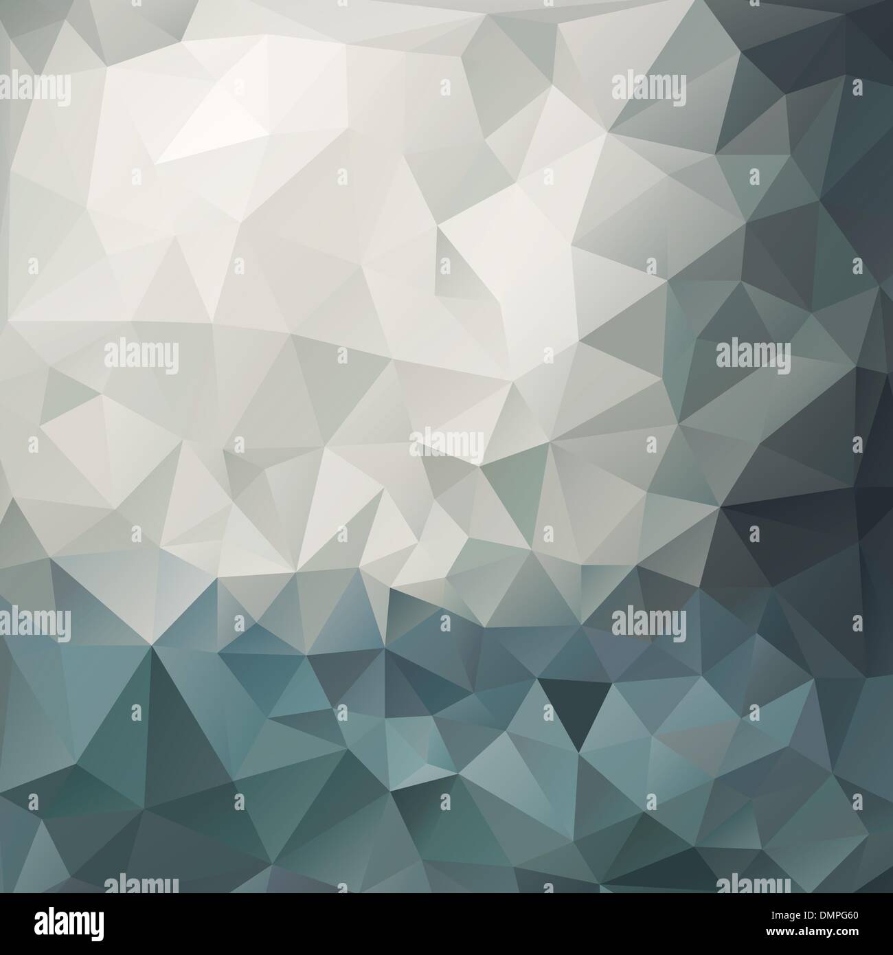 Abstract triangle hi-res stock photography and images - Alamy