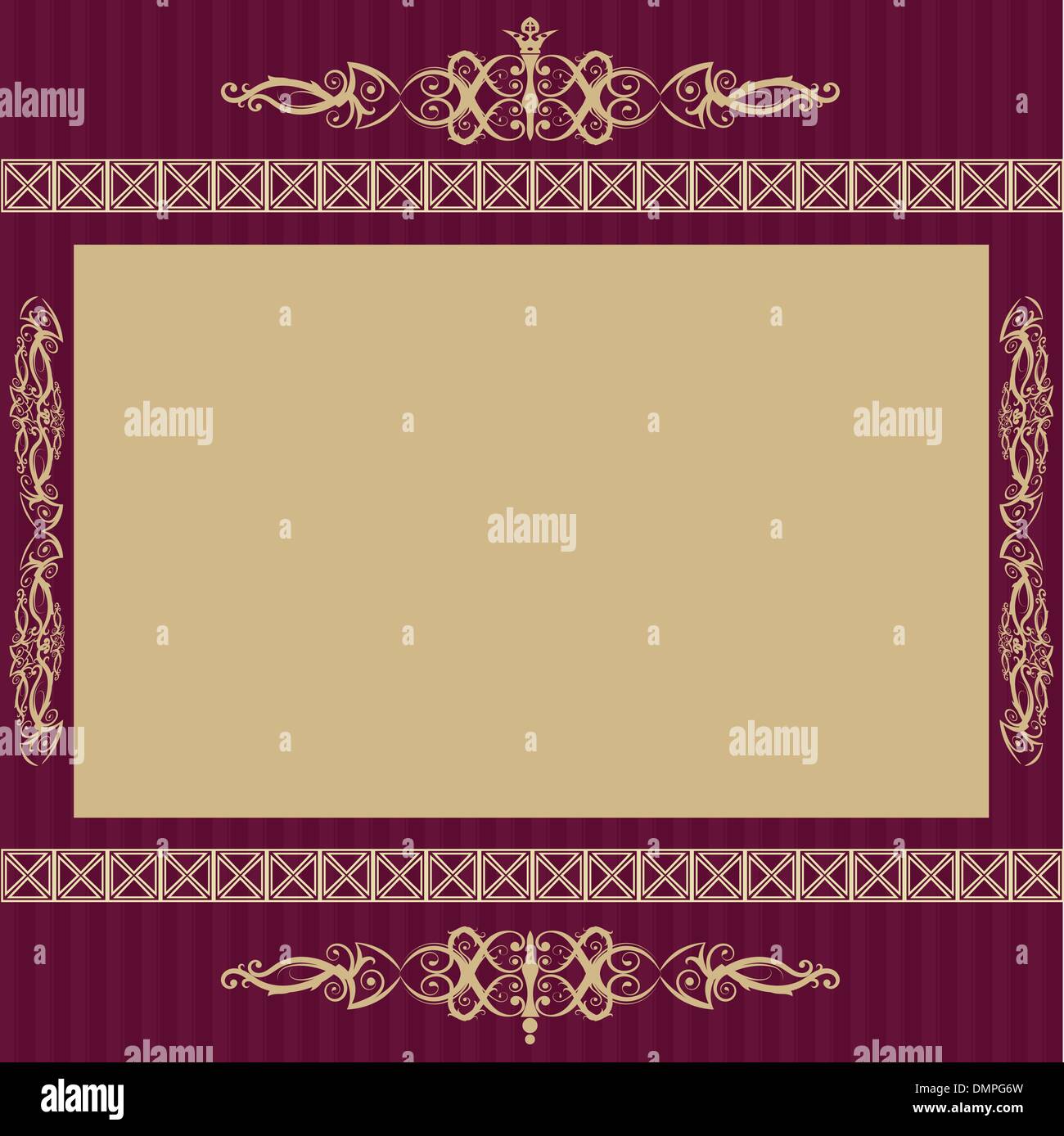 Gothic colors Stock Vector Images - Alamy