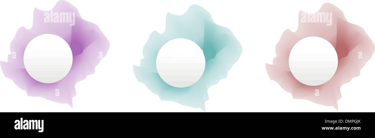 Banner motif Stock Vector Images - Alamy