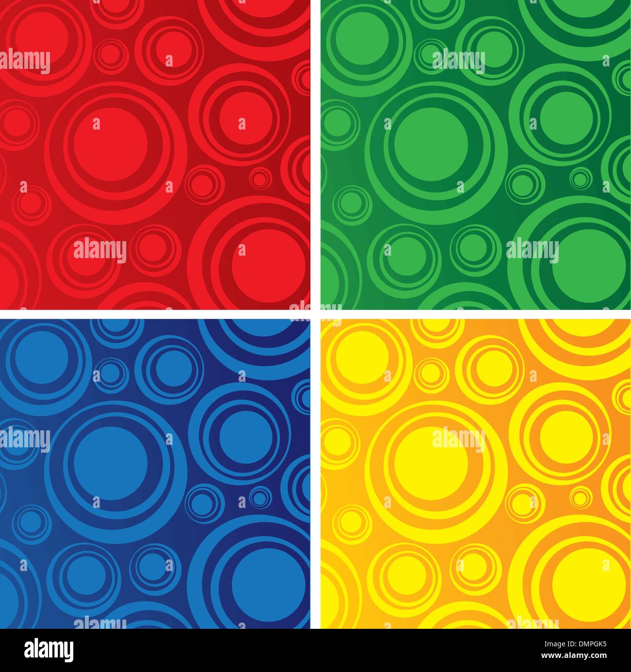 Repetitive backgrounds Stock Vector Images - Alamy