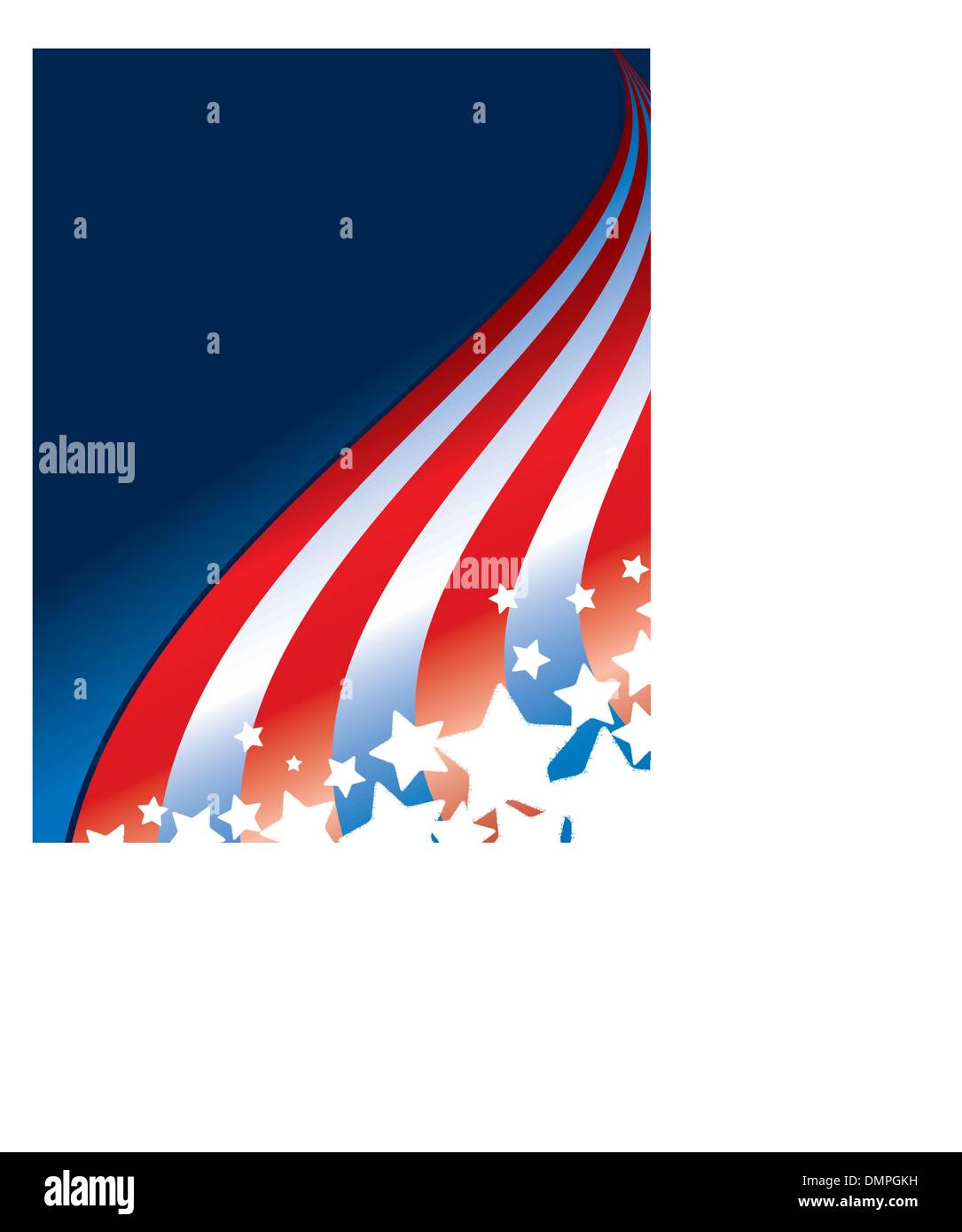 Fourth of july design hi-res stock photography and images - Alamy