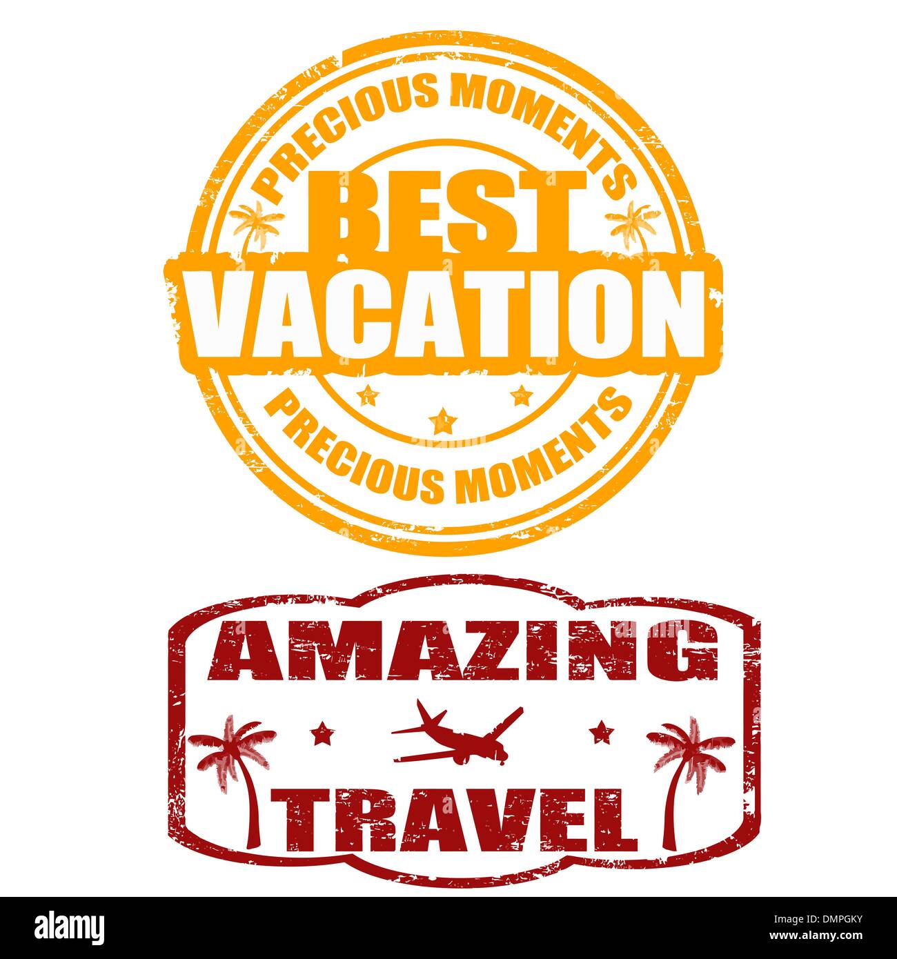 Amazing stamps hi-res stock photography and images - Alamy