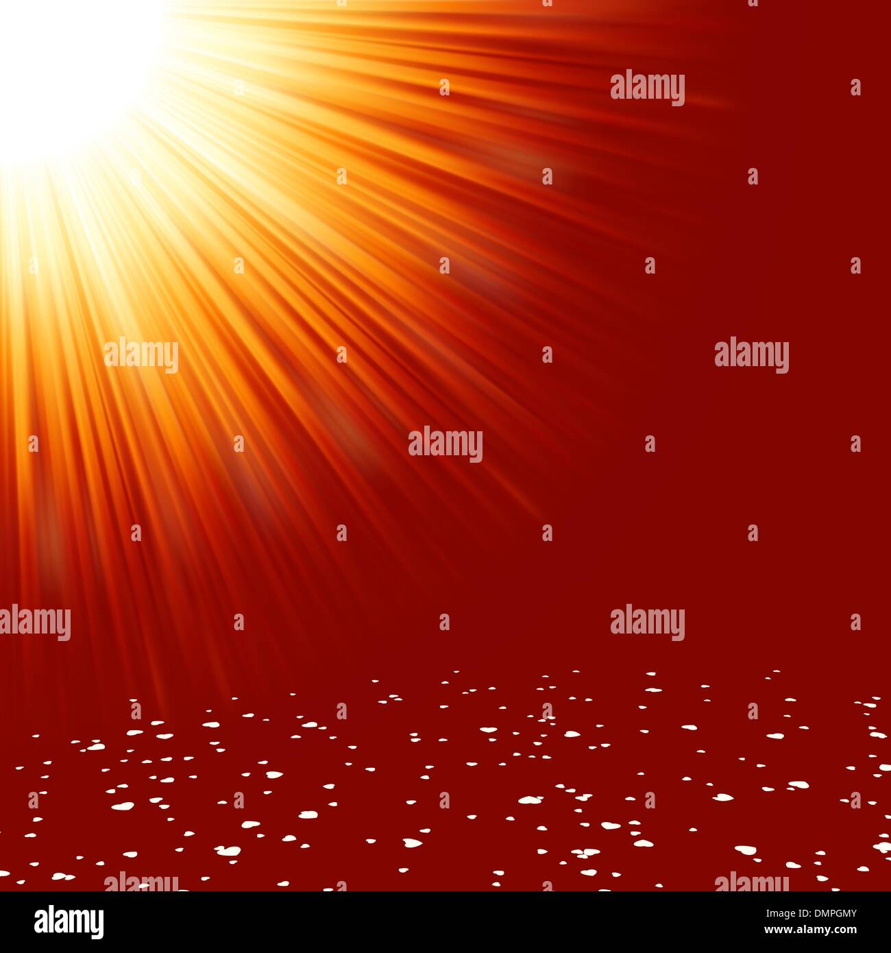 Pink shiny hearts on Stock Vector Images - Alamy