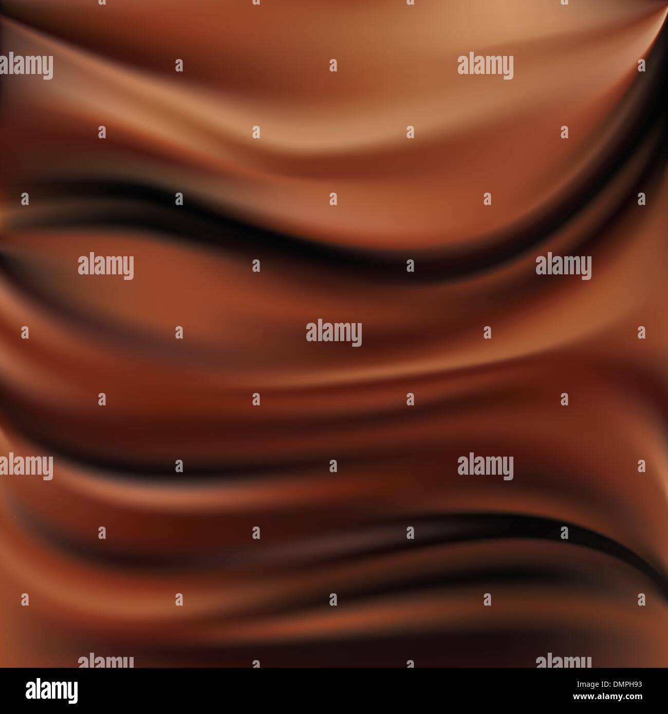 Abstract chocolate background Stock Vector Image & Art - Alamy