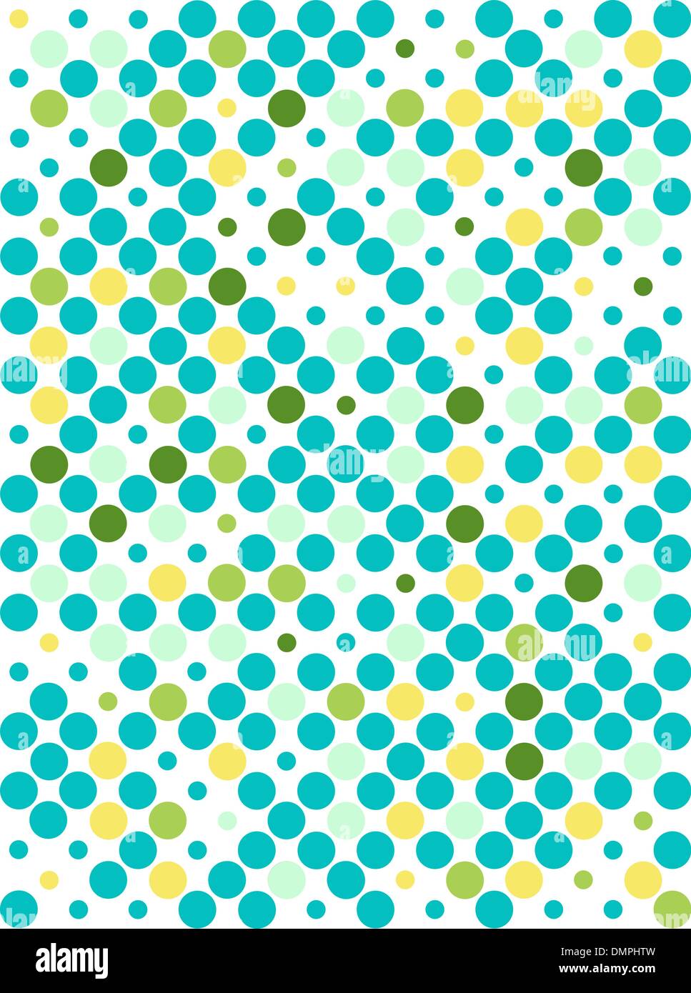 retro circle background Stock Vector Image & Art - Alamy