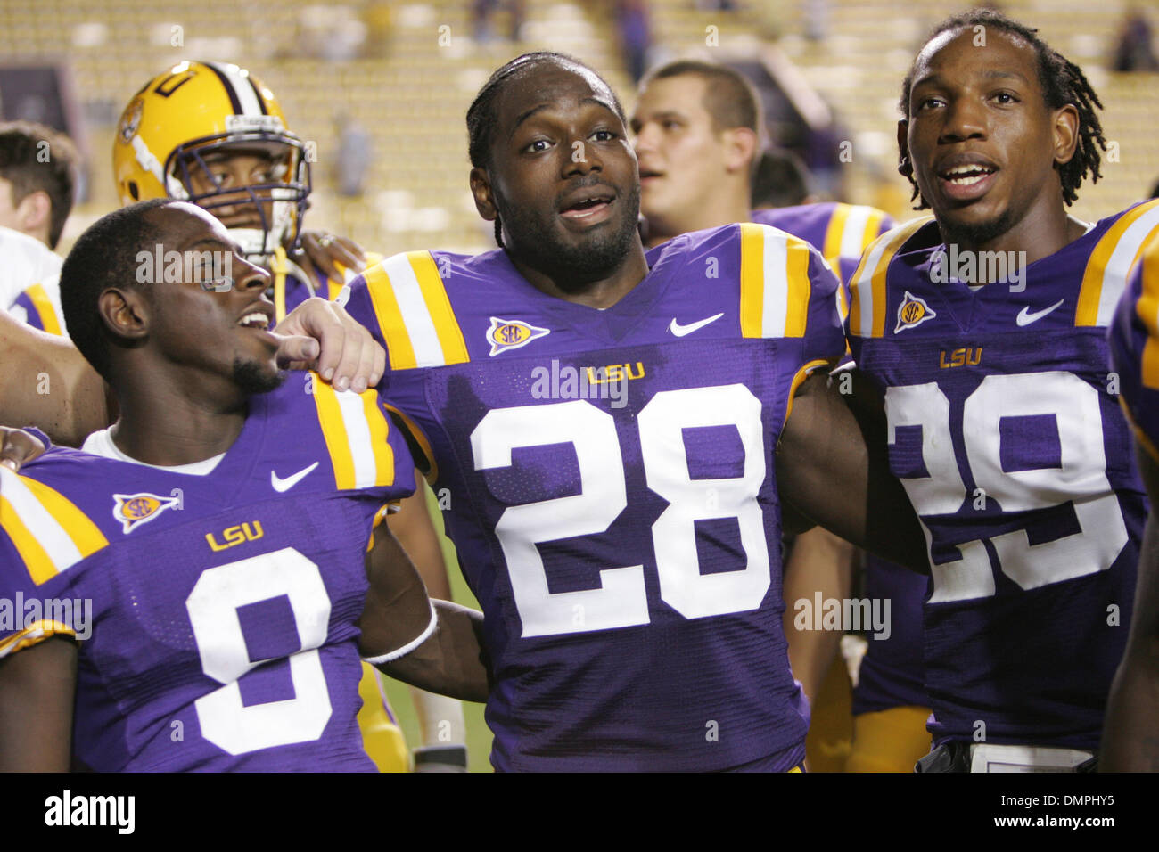 Chris jackson lsu hi-res stock photography and images - Alamy
