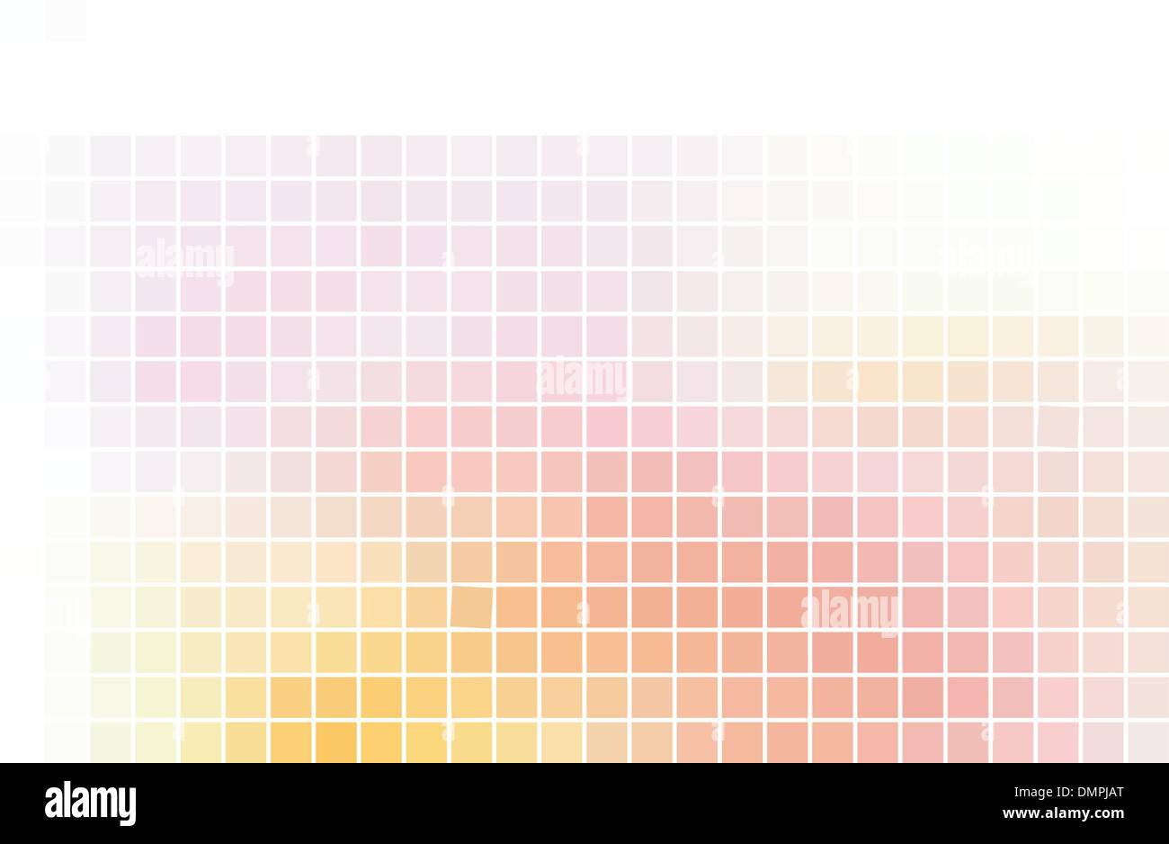 Abstract Square Mosaic Background Stock Vector Image And Art Alamy