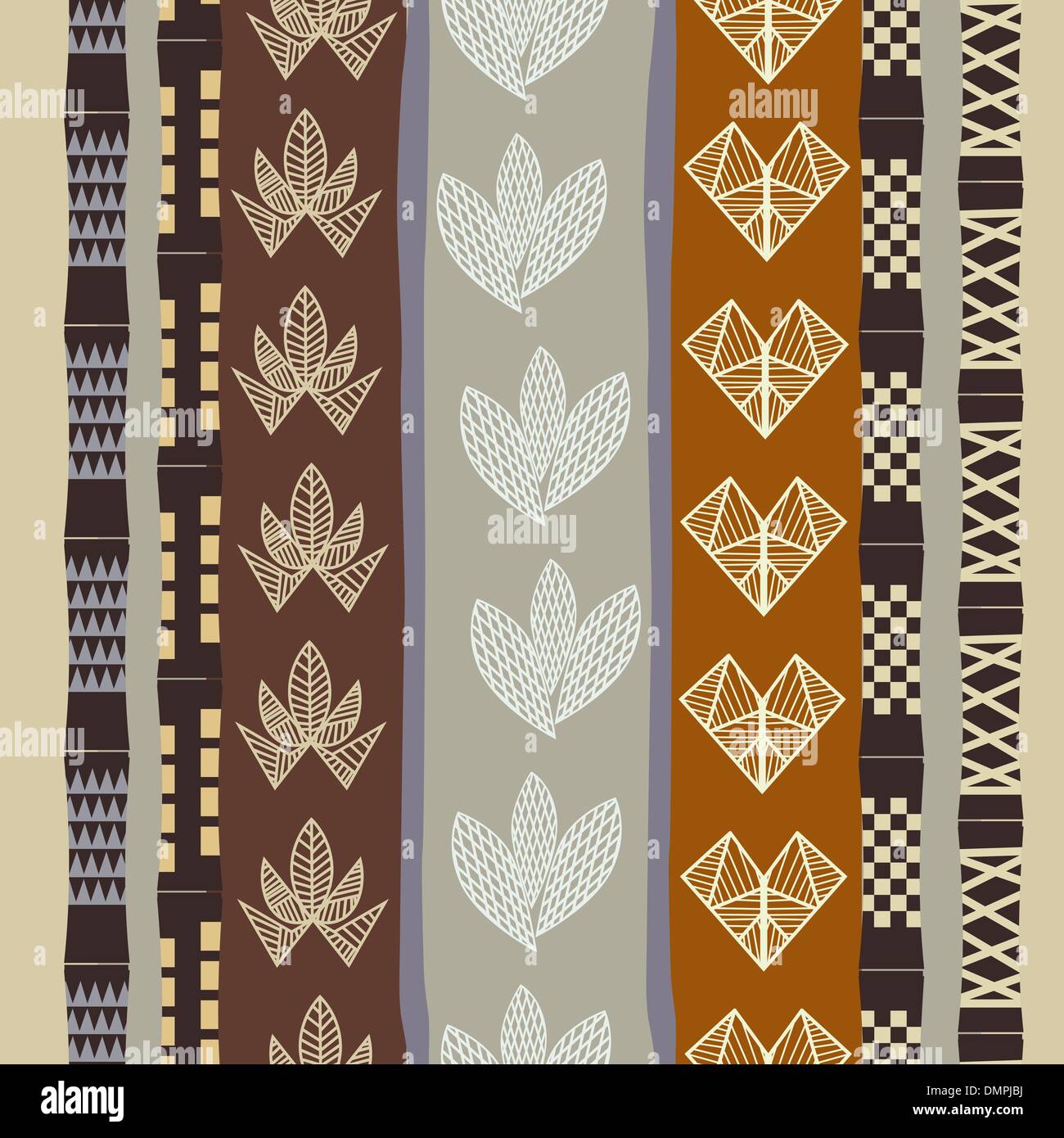 Indigenous Textiles Stock Vector Images - Alamy