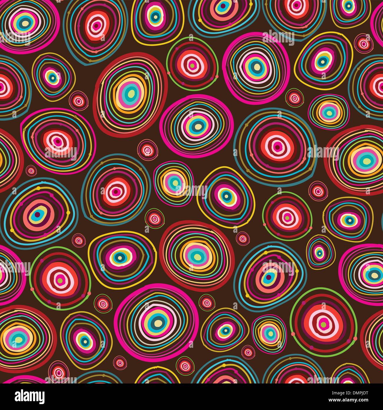 Hand drawn tangle tangled Stock Vector Images - Alamy