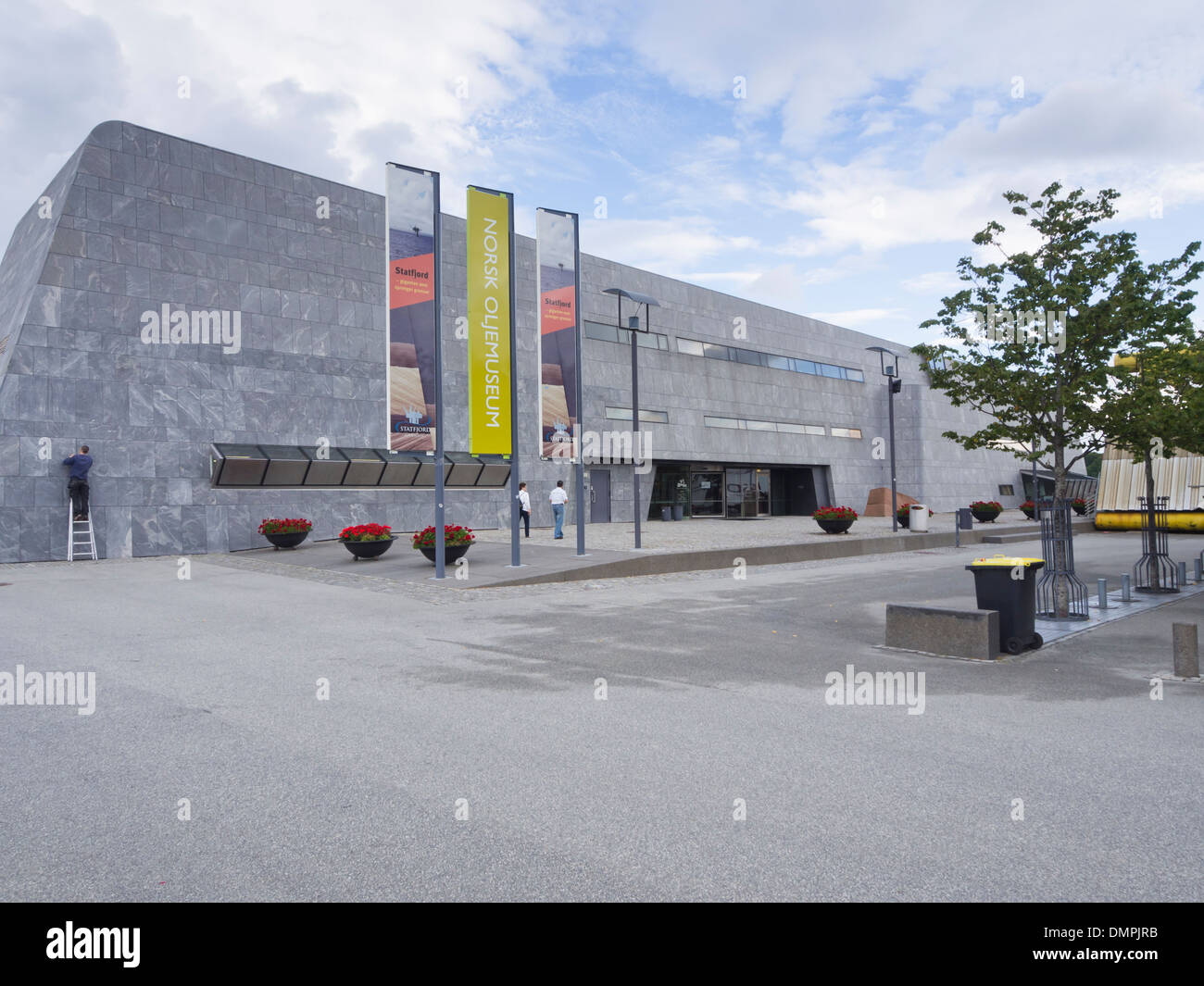 Granite Facade Museum Amanda Musick | Granite Facade III (2025)