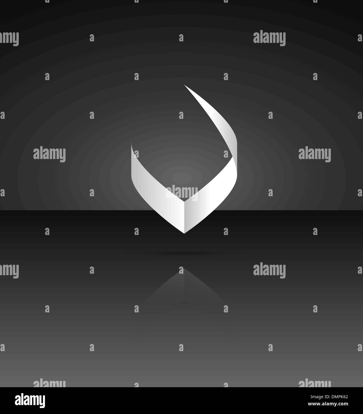 Sign clipart Black and White Stock Photos & Images - Alamy