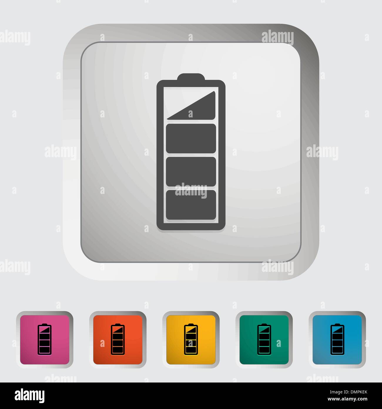 Battery charging equipment hi-res stock photography and images - Alamy