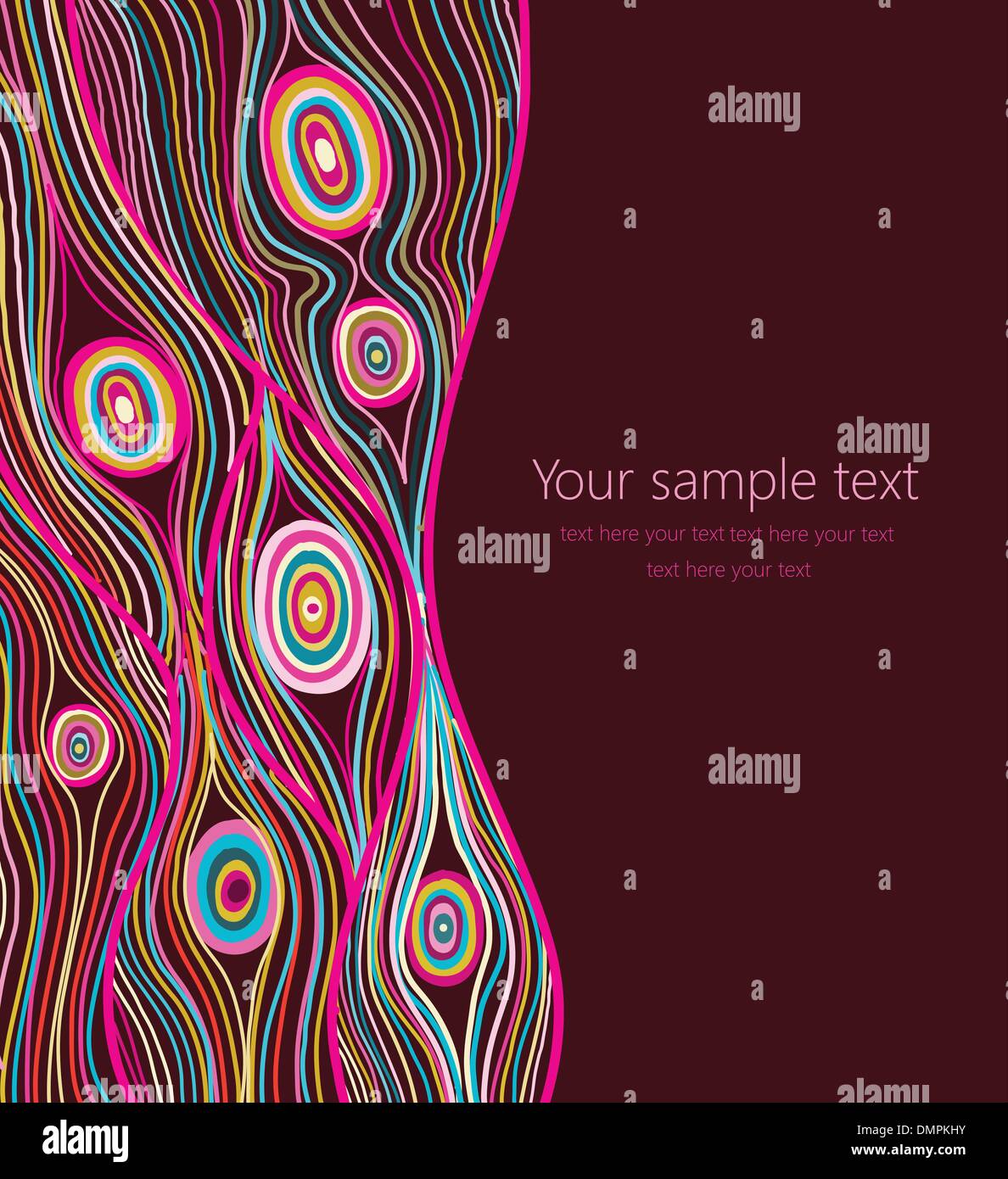 Vector abstract background Stock Vector Image & Art - Alamy