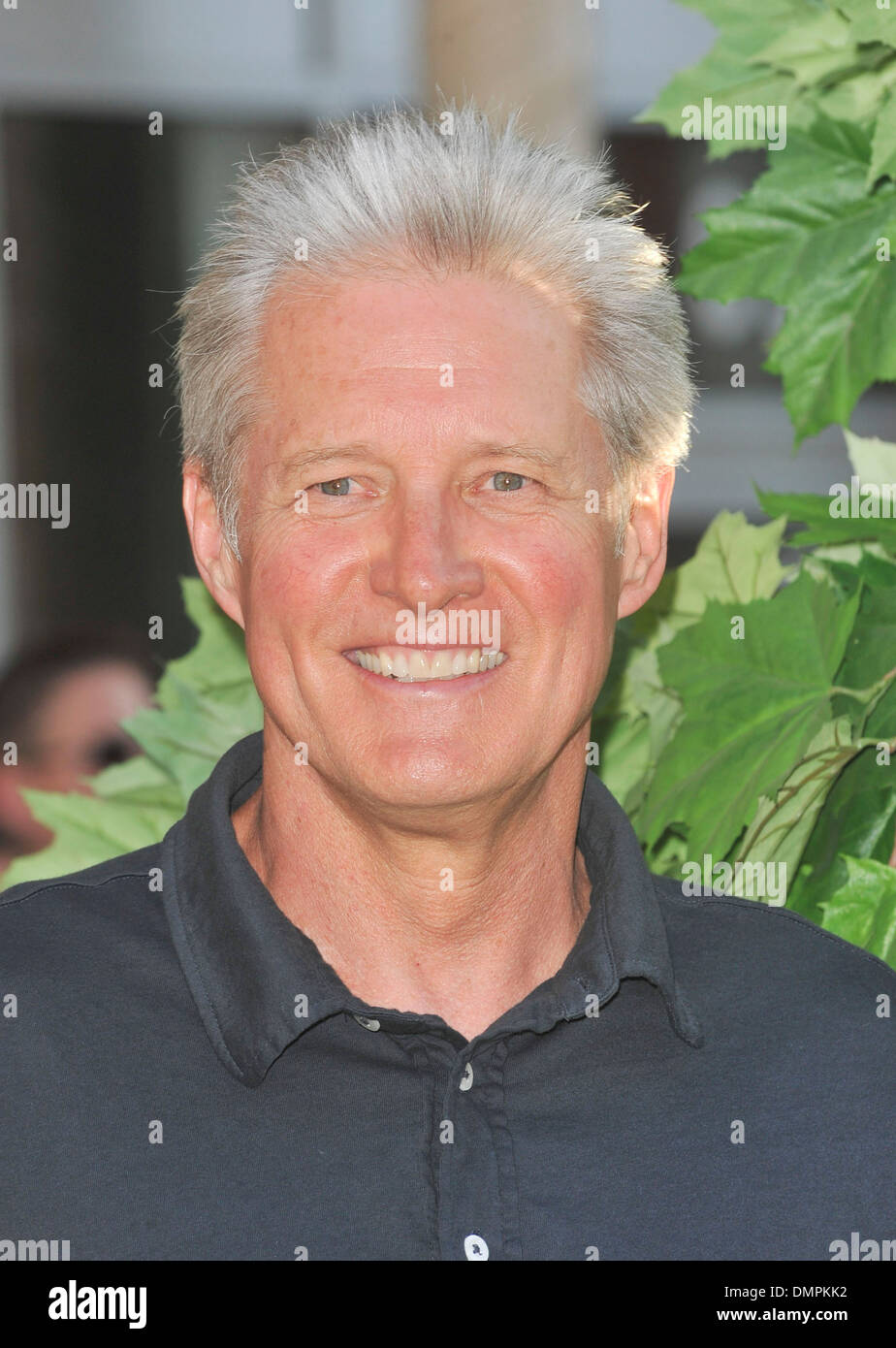 Bruce Boxleiner at World Premiere of 'The Odd Life of Timothy Green' at ...