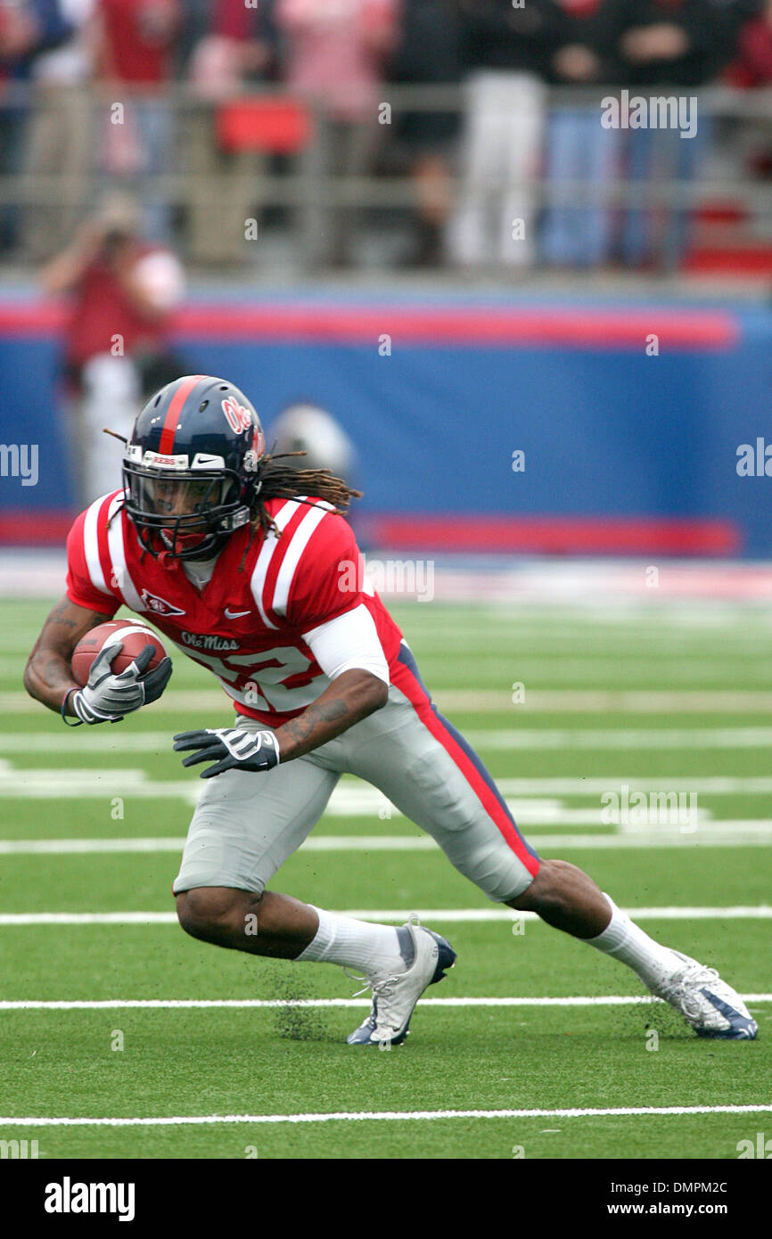 Dexter mccluster ole miss hi-res stock photography and images - Alamy