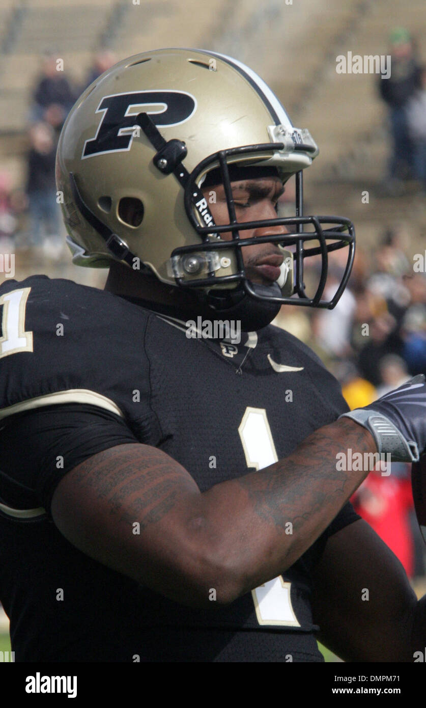 Keith Carlos Football