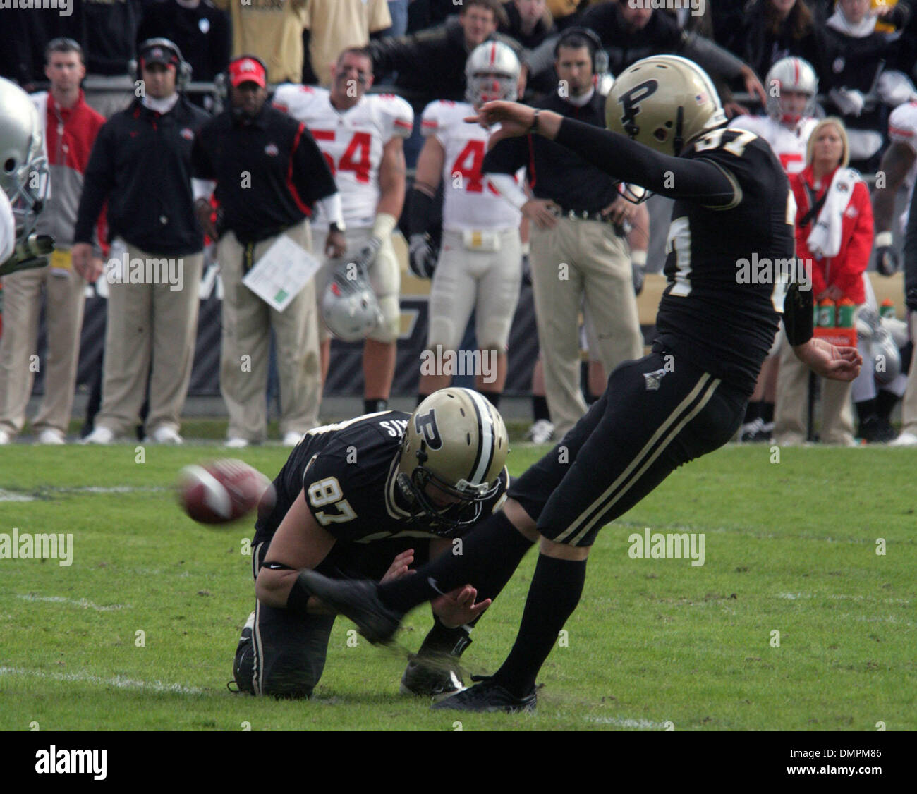 Boilermaker purdue hi-res stock photography and images - Alamy