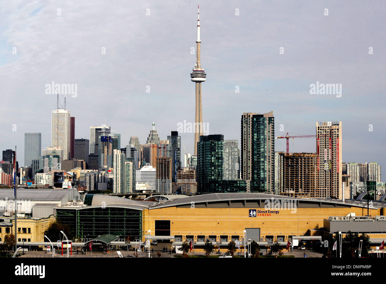 Toronto fc 2009 hi-res stock photography and images - Alamy