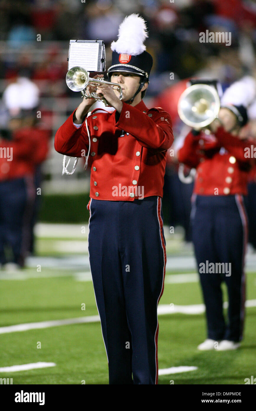 Oct. 24, 2009 - Oxford, Mississippi, U.S - 17 October 2009: Ole Miss ...