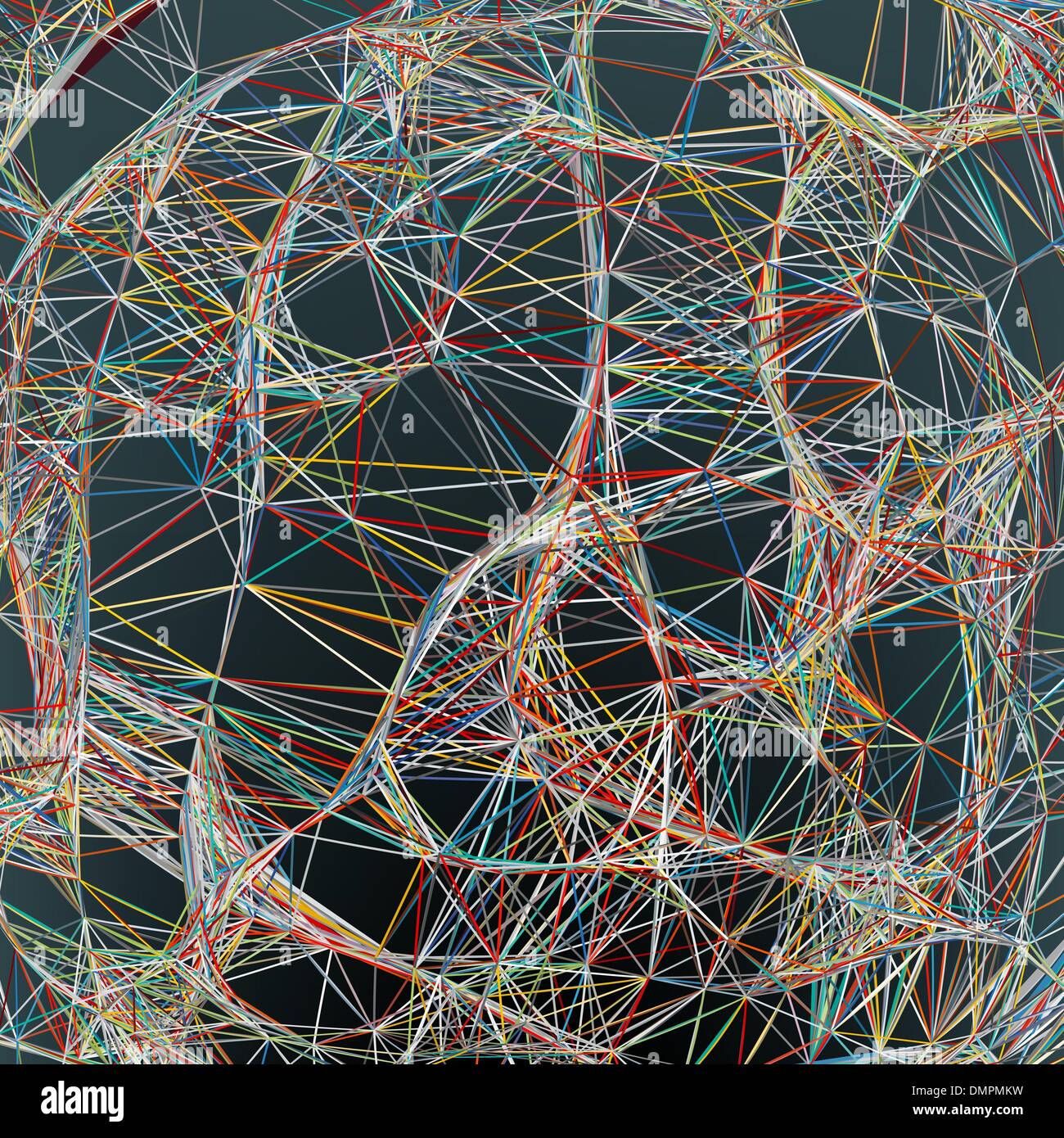 Abstract lines background hi-res stock photography and images - Alamy