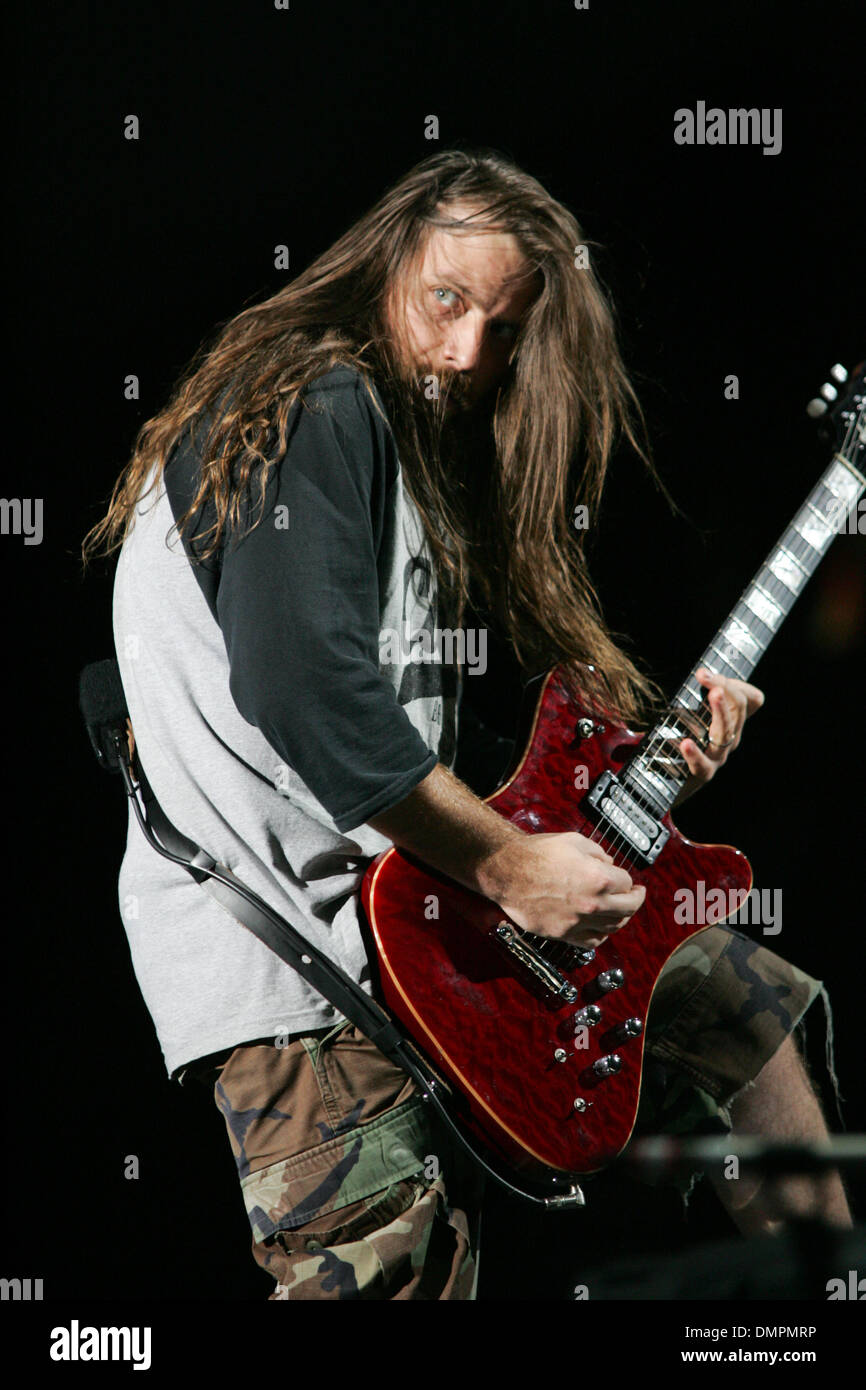 Lamb of god toronto hi-res stock photography and images - Alamy
