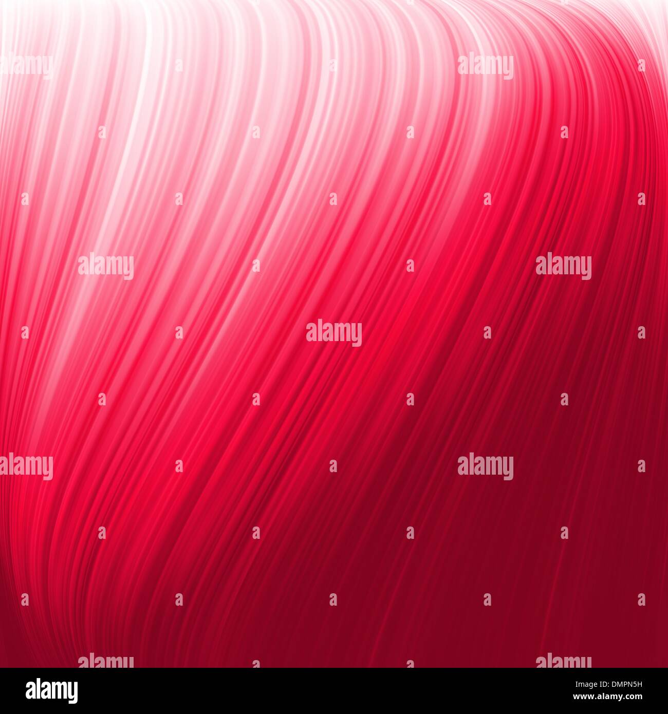 Abstract red swirls hi-res stock photography and images - Alamy