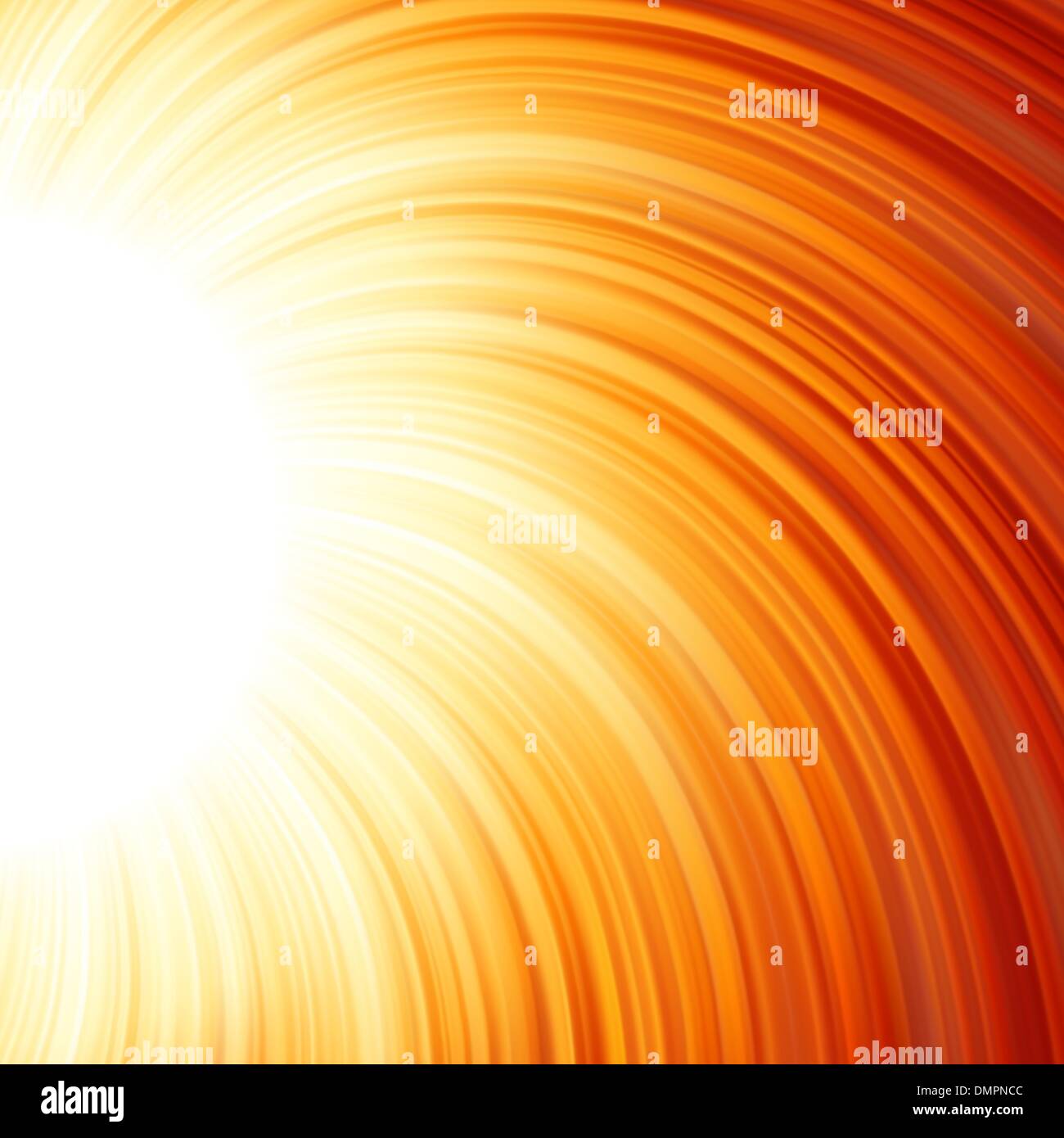 Red spark light Stock Vector Images - Alamy