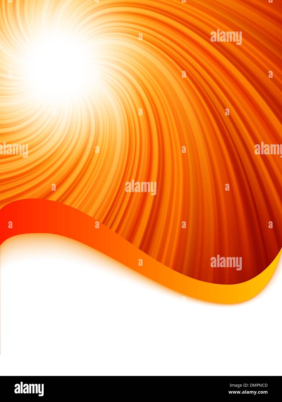 Luminous red Stock Vector Images - Alamy