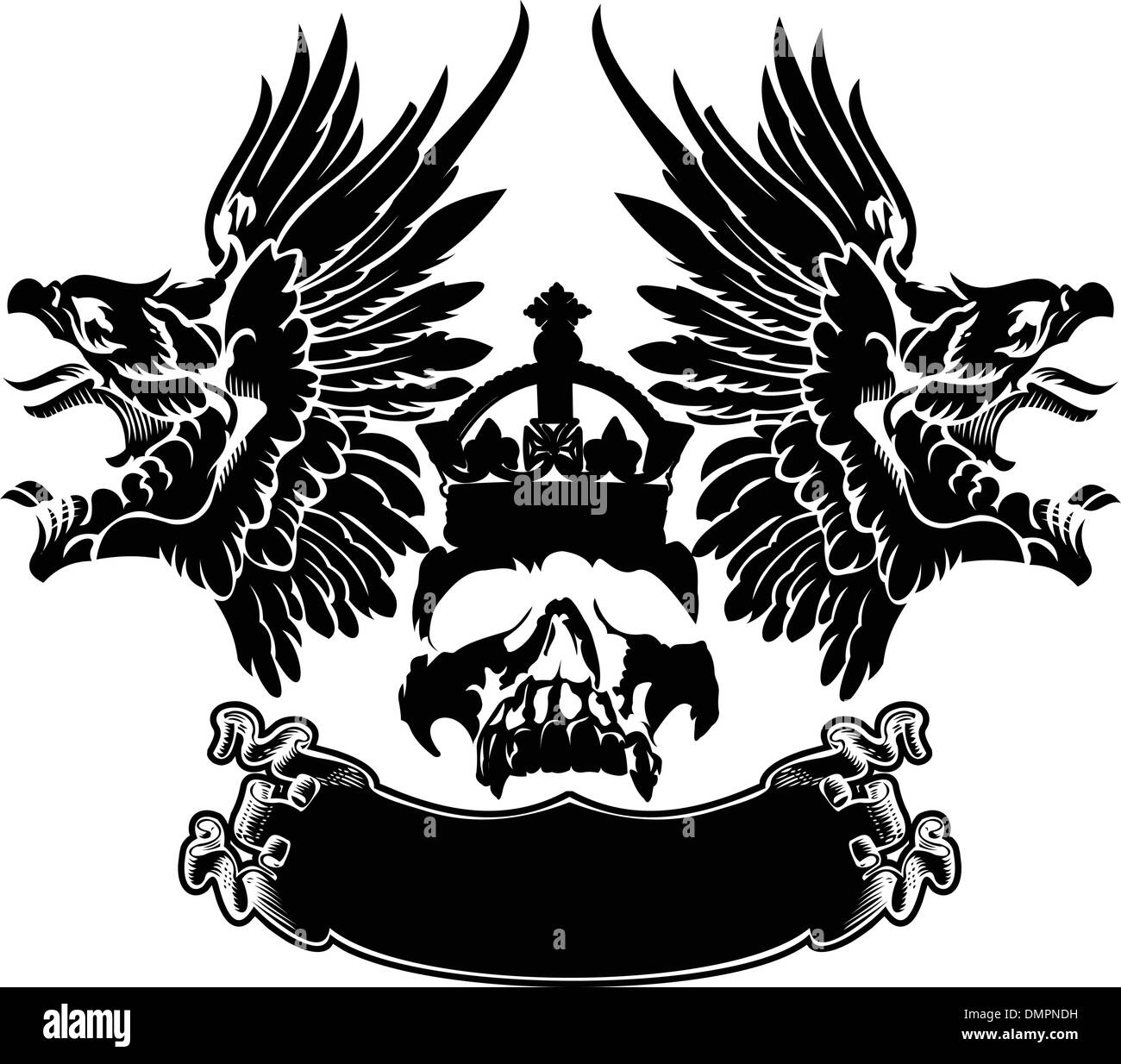 Heavy bone Stock Vector Images - Alamy