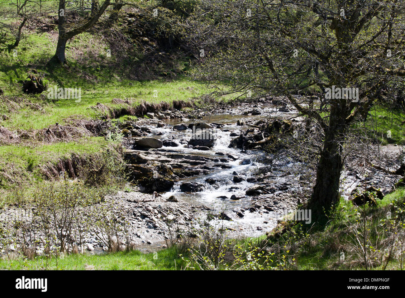 Lochearnhead hi-res stock photography and images - Alamy