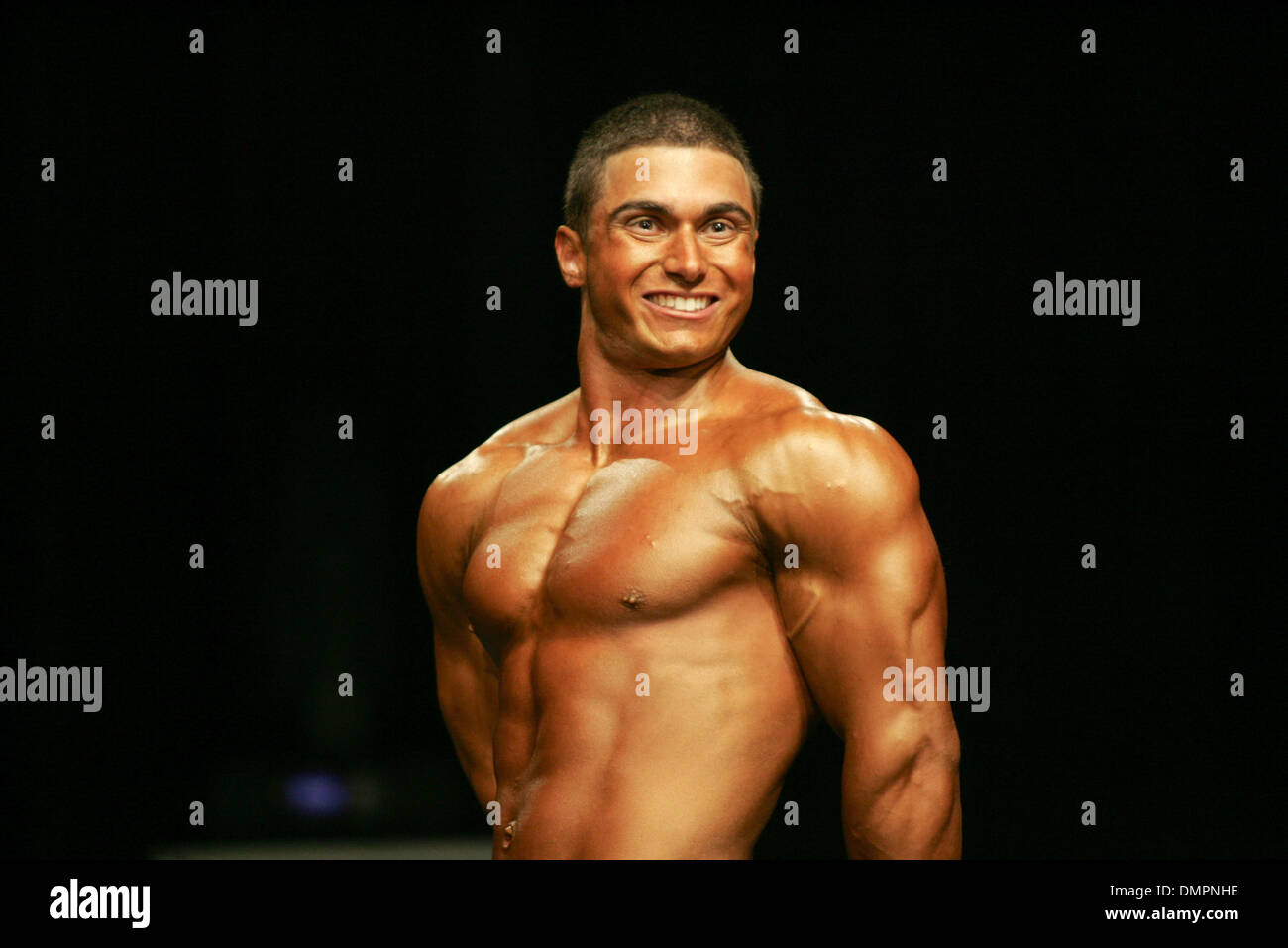 Nov. 14, 2009 - Hamilton, Ontario, Canada - 14 November 2009: Ultimate ...