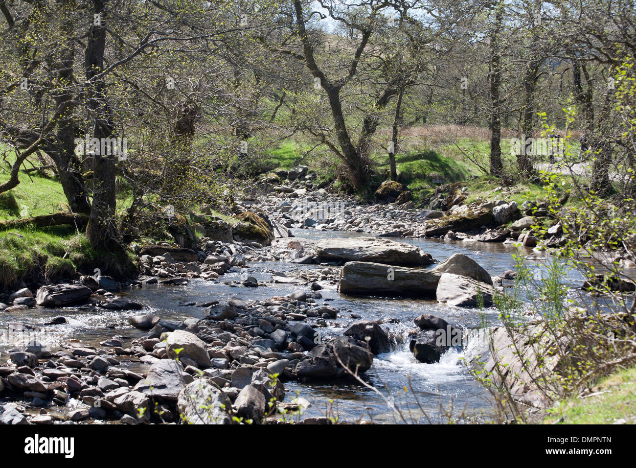Lochearnhead hi-res stock photography and images - Alamy
