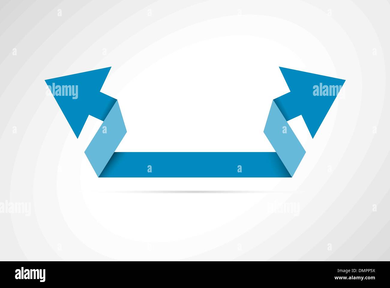 Double arrow hi-res stock photography and images - Alamy