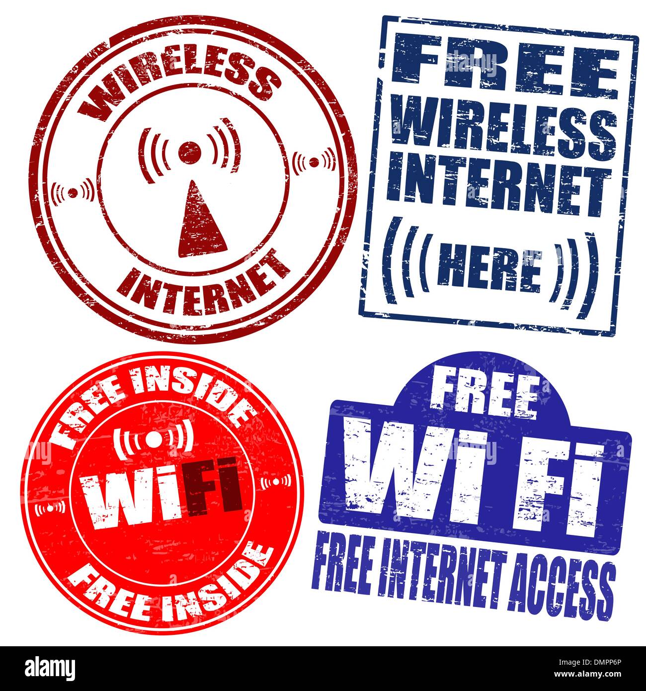 Free internet access hi-res stock photography and images - Alamy
