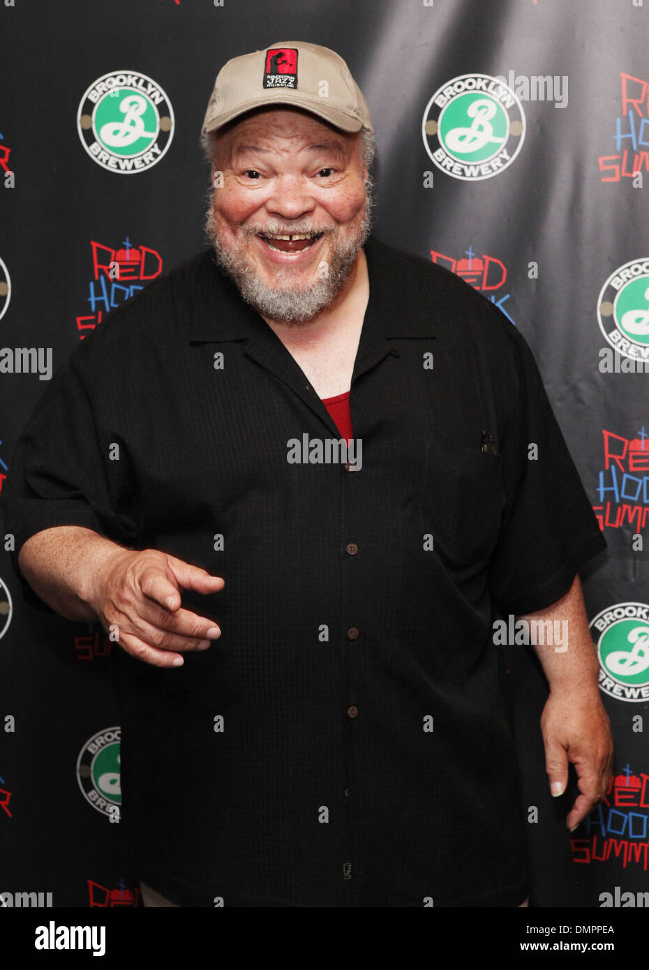 Stephen Henderson 'Red Hook Summer' premiere at the DGA Theater New ...