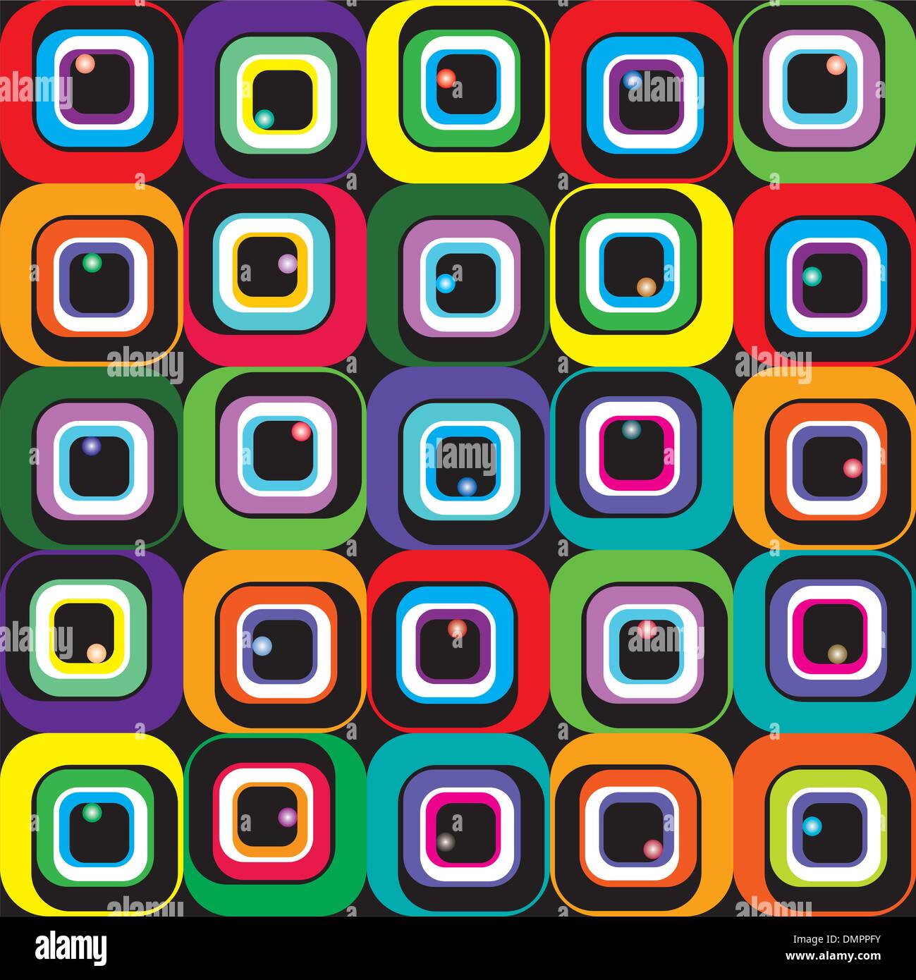 vector colorful background Stock Vector Image & Art - Alamy