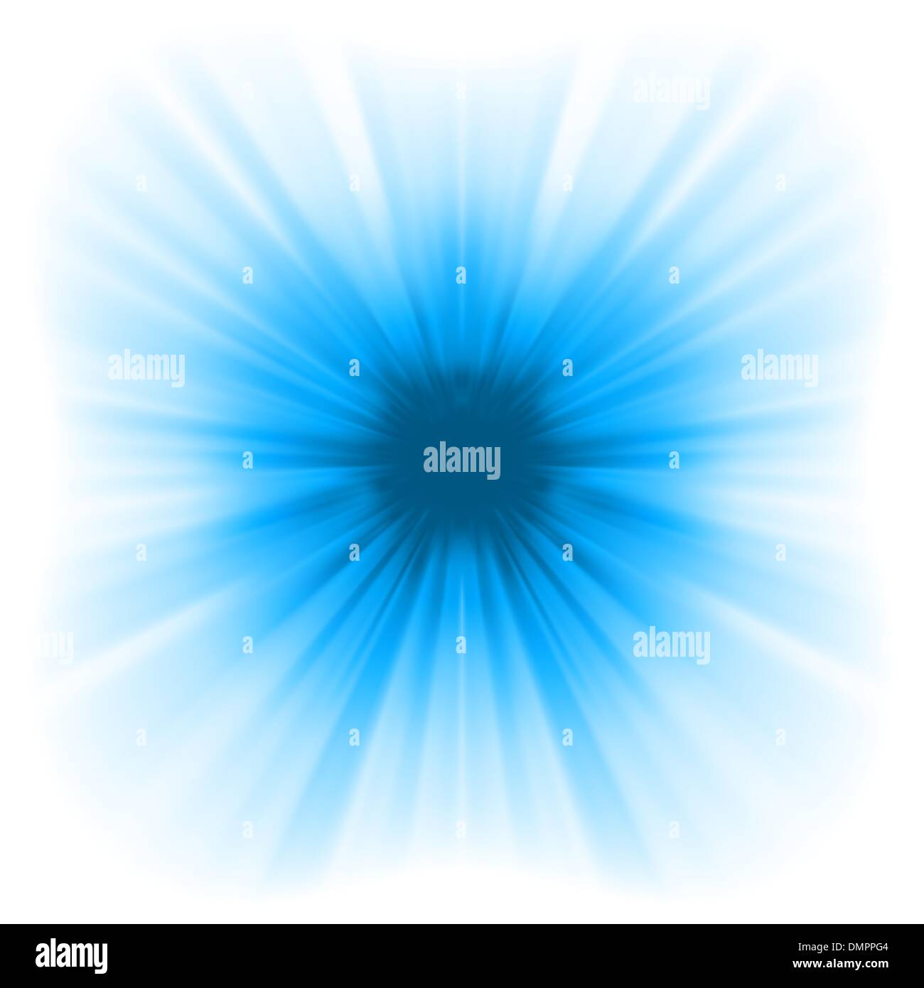 Solar burst Cut Out Stock Images & Pictures - Alamy