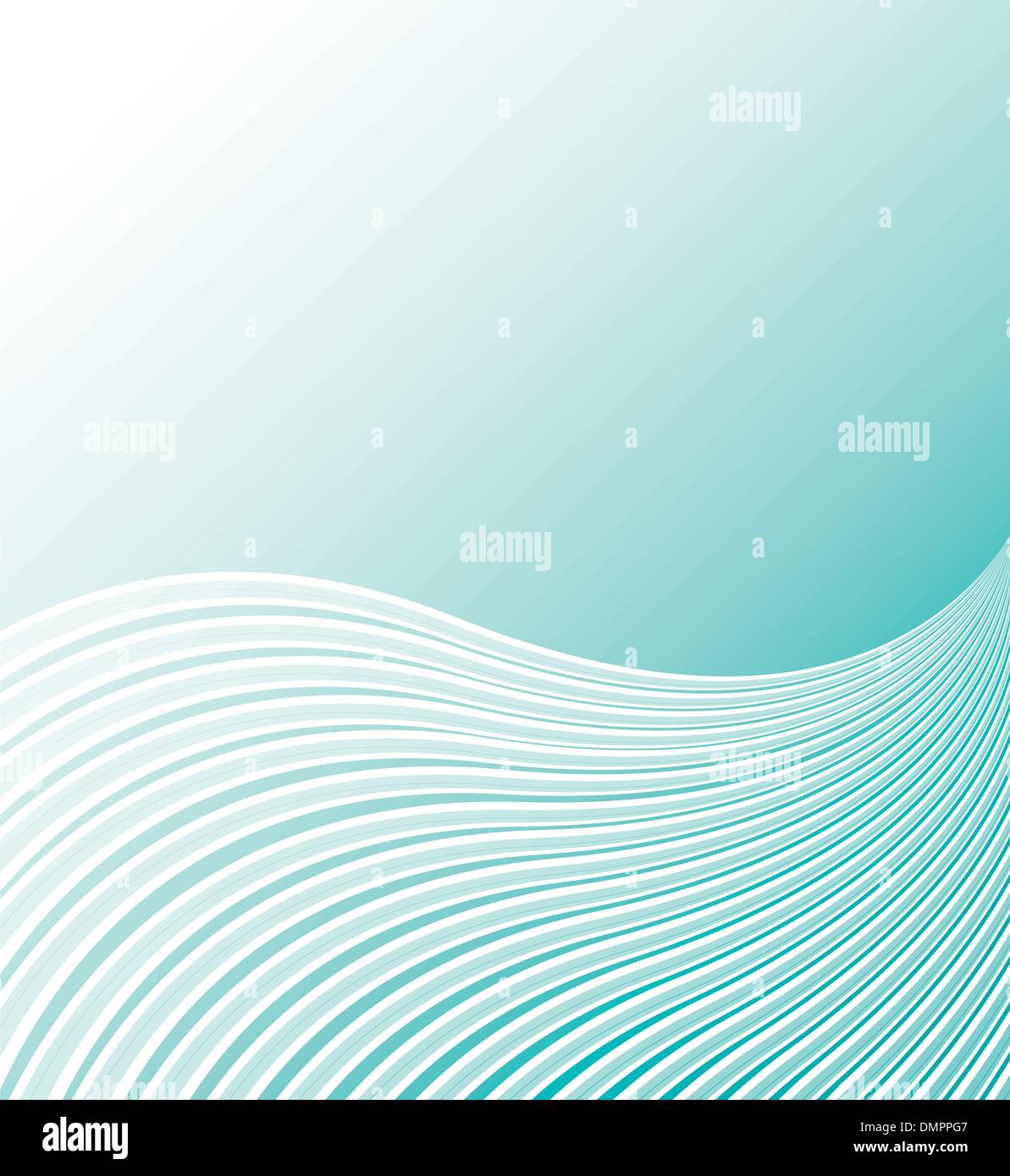 Abstract blue background Stock Vector Image & Art - Alamy