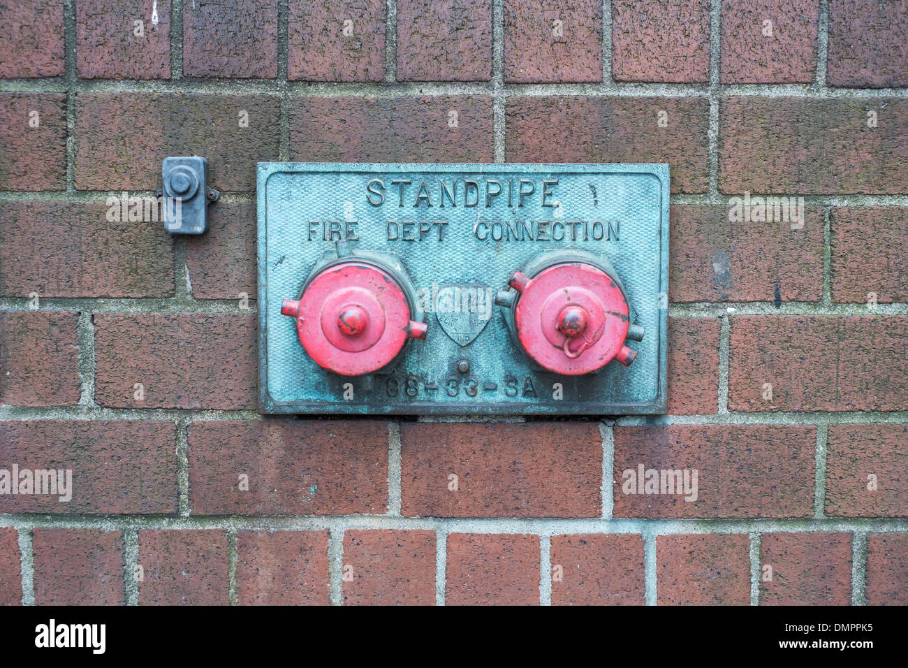 Public standpipe hi-res stock photography and images - Alamy