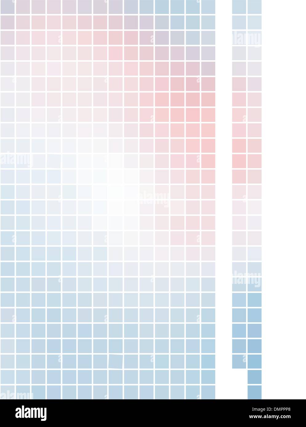 Abstract vertical square mosaic background Stock Vector Image & Art - Alamy