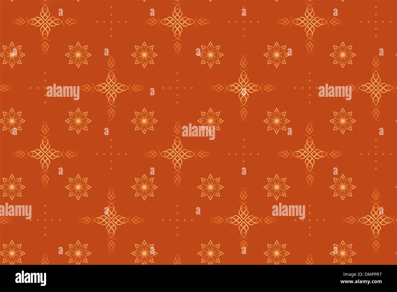 vector seamless geometrical texture with crosses Stock Vector Image ...