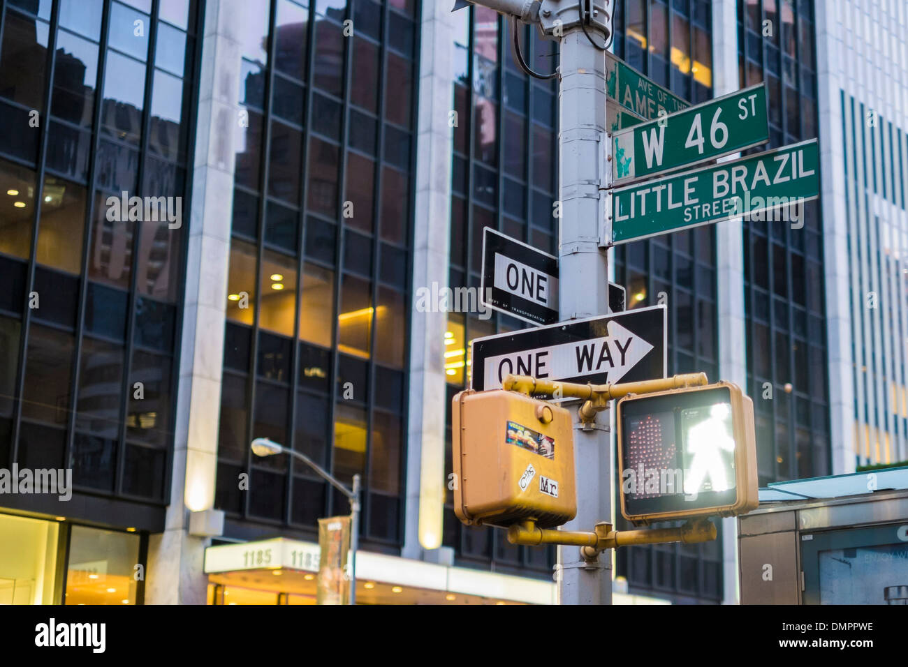 Little brazil hi-res stock photography and images - Alamy