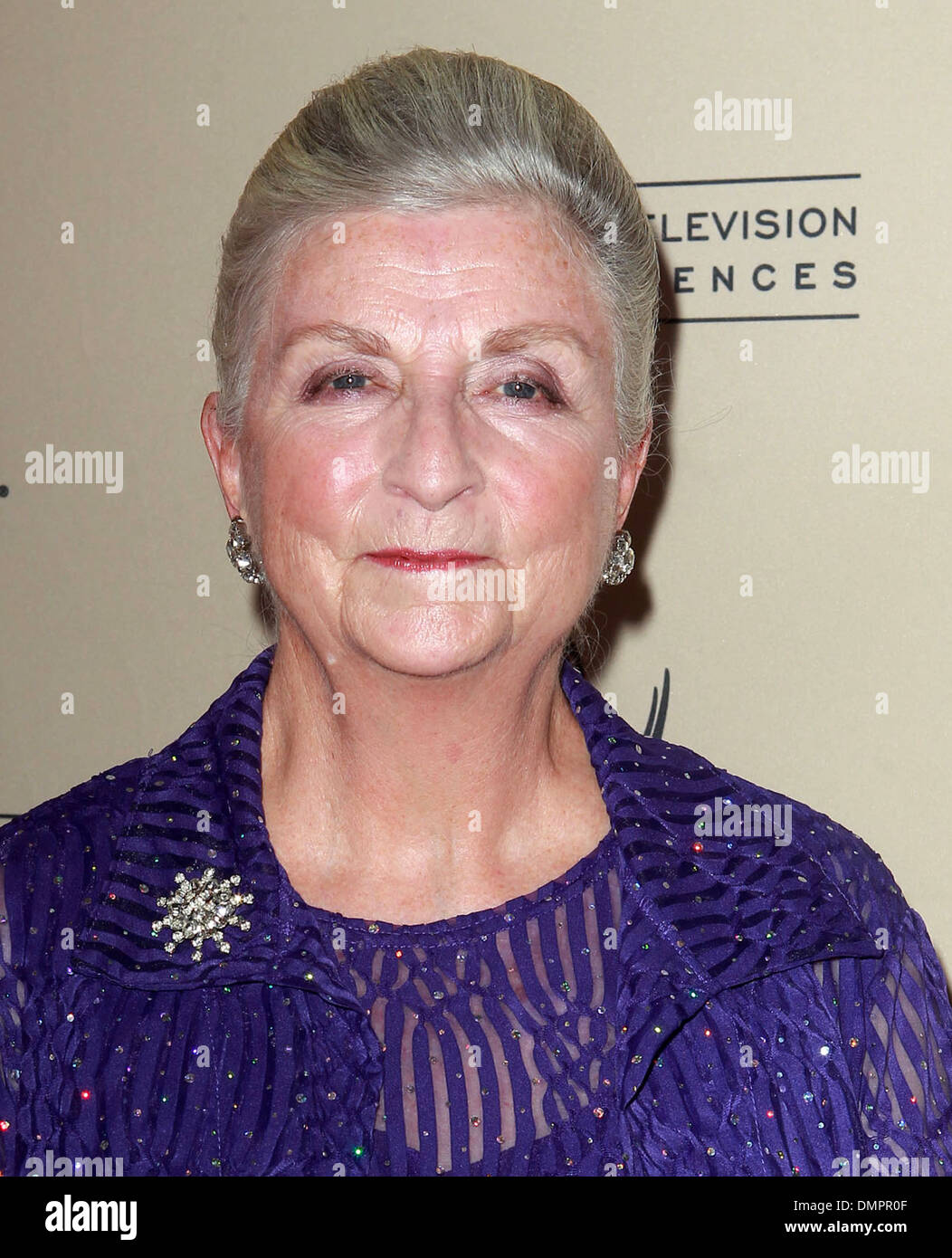 Susan Stratton Academy of Television Arts & Sciences 64th Los Angeles ...