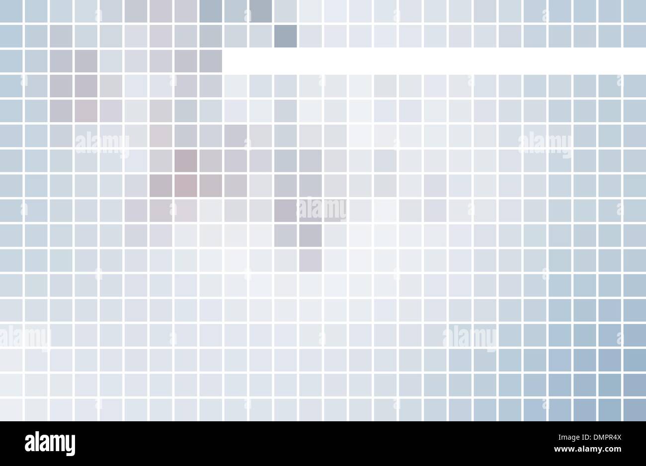 Abstract square mosaic background Stock Vector Image & Art - Alamy