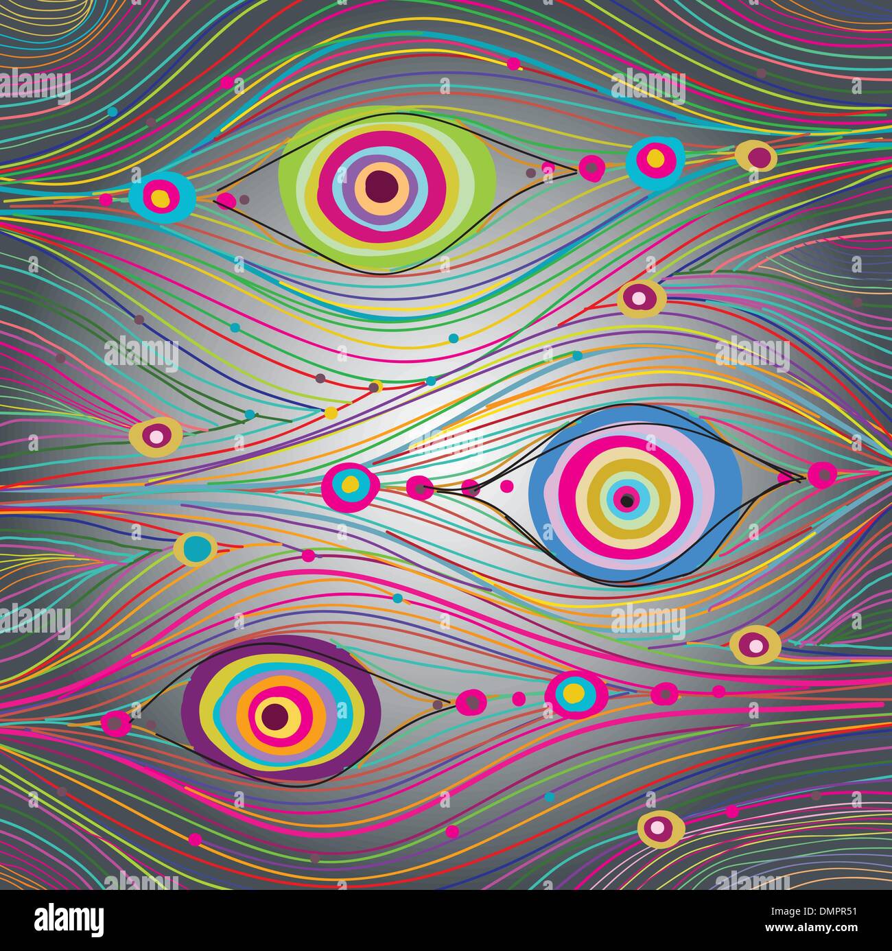 Vector abstract background Stock Vector Image & Art - Alamy