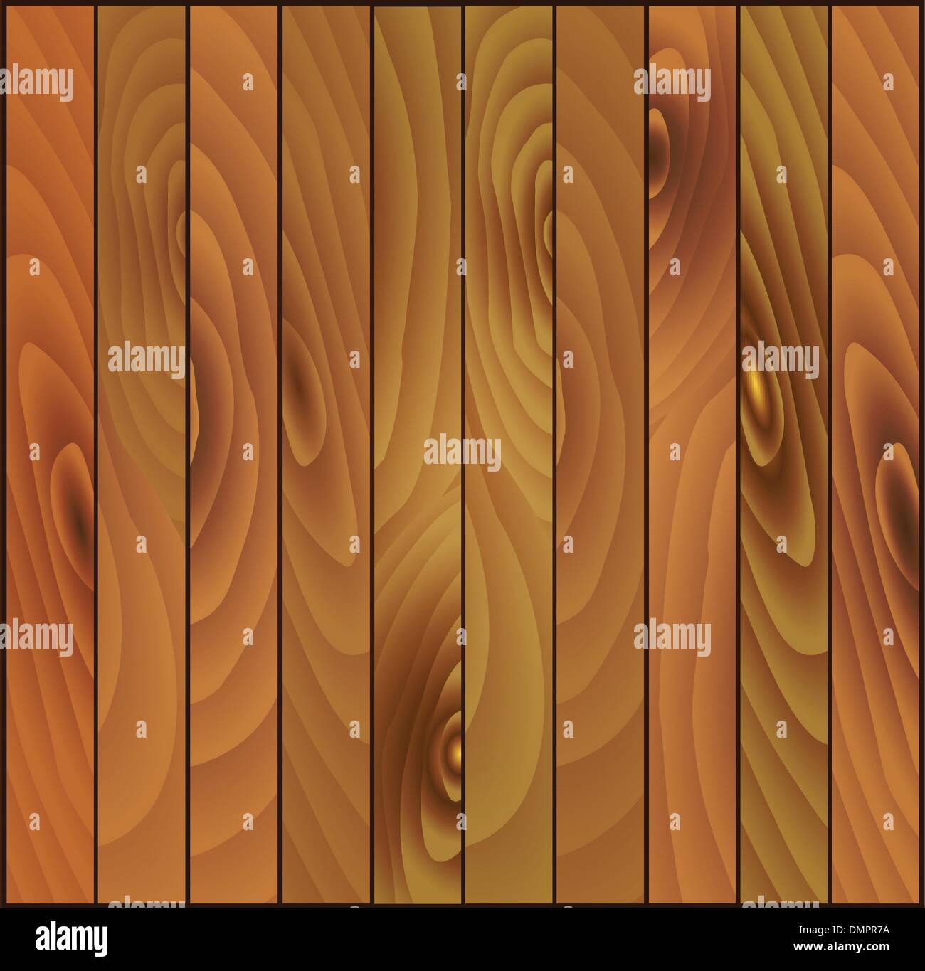 Oak planks door Stock Vector Images - Alamy